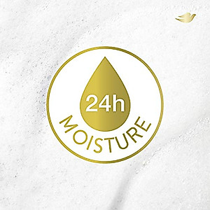 Dove Care & Protect Shampoo for Dry Hair Purify & Hydrate Hair for Dryness Protection 12 oz