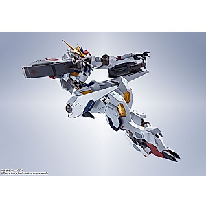 TAMASHII NATIONS - Mobile Suit Gundam Iron-Blooded Orphans - Gundam Barbatos Lupus, Bandai Spirits The Robot Spirits