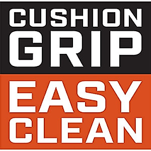 Crescent 4" Adjustable Cushion Grip Wrench - Carded - AC24CVS