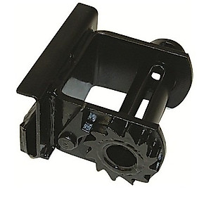 Mytee Products Utility Trailer Track Slider Winch Flatbed Semi Truck (4 - Pack)