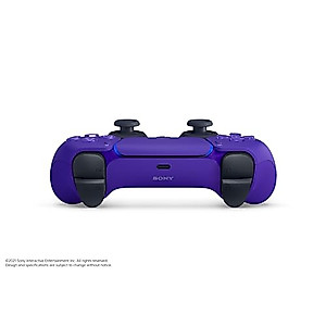 PlayStation DualSense® Wireless Controller - Galactic Purple