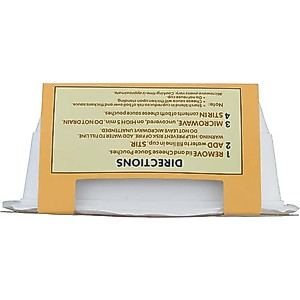 Velveeta Original Shells & Cheese 5 oz. Microwavable Bowl