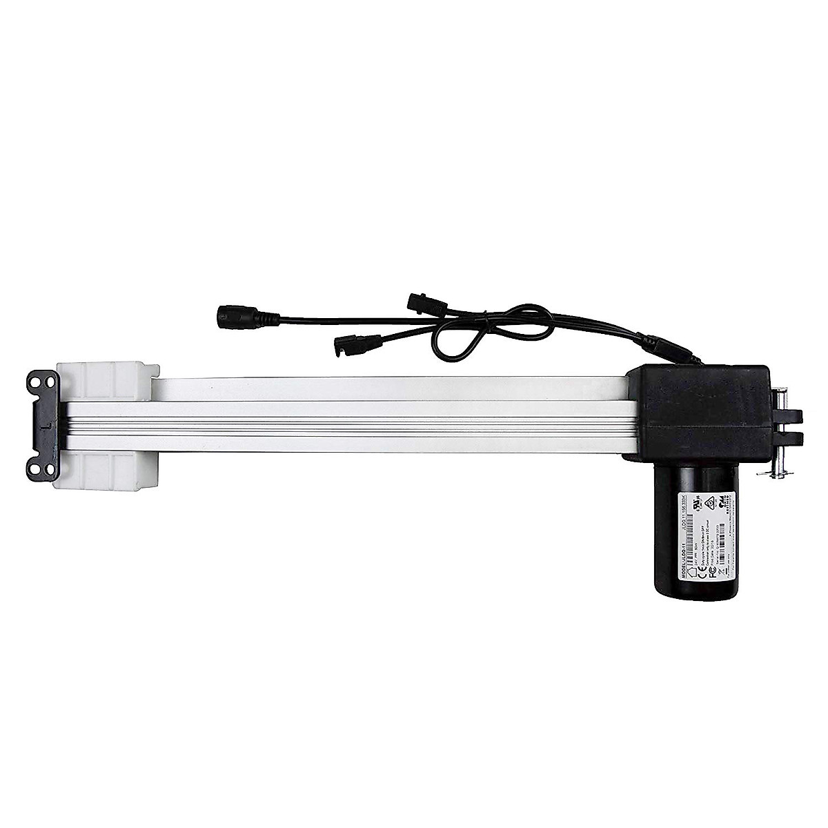 Okin Refined-R Model JLDQ-11 & JLDQ-1A JLDQ 11.156.333K Motor Actuator for Recliner Lift Chair