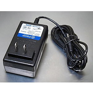 T POWER 12V Ac Adapter for KORG KA-310 Korg Kaoss Pad KP2 KP3 KP-2 KP-3 Dynamic Effects SP170 SP170BK Digital Piano Keyboard DSA-0151AD-12A 500405015300 X50 61-Key microX R3 MR-1000