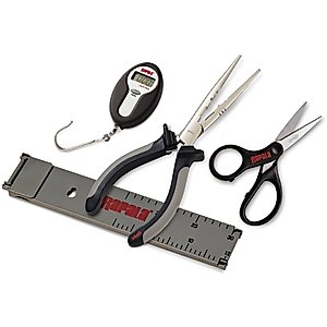 Fisherman's Tool Combo