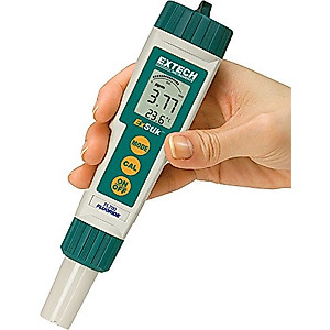 Extech FL700 Fluoride Meter