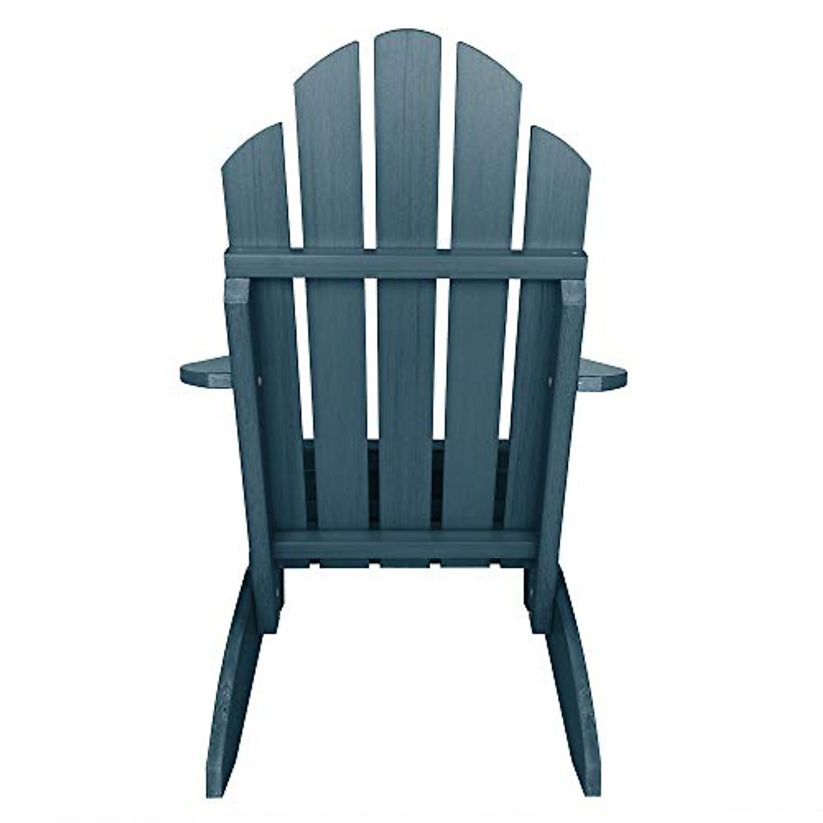 Highwood Classic Westport Adirondack Chair, Nantucket Blue