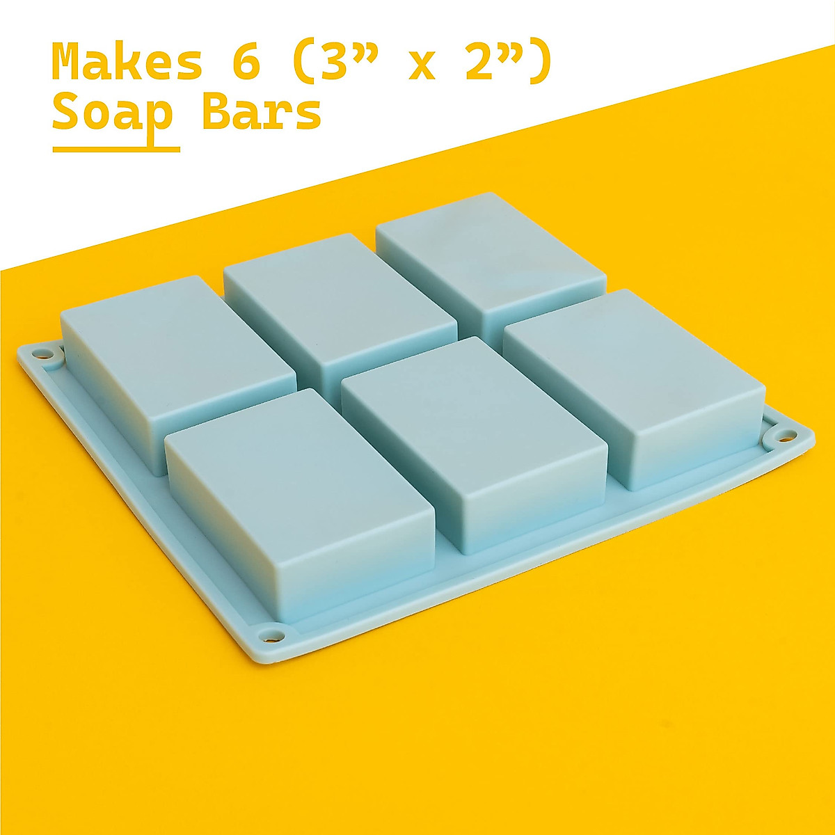 Resin Molds for Creating Your Perfect Soaps & Great DIY Crafts Making 6 Soap Molds by Shapeway