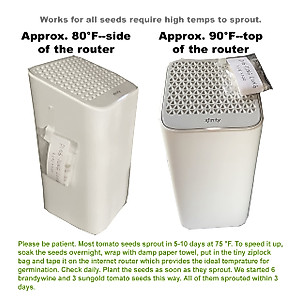 For 2024!Best Taste Cherry Tomato Seeds for Planting-Sun Gold.Non GMO Garden Seeds for Planting Vegetables Seeds at Home Vegetable Garden & Hydroponics Seed Pods:10ct Sungold Cherry Tomato Plant Seeds