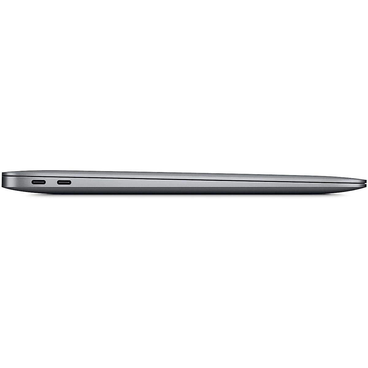 Apple MacBook Air 13.3in MWTJ2LL/A Early 2020 - Core i5, 16GB RAM, 512GB SSD - Space Gray (Renewed)