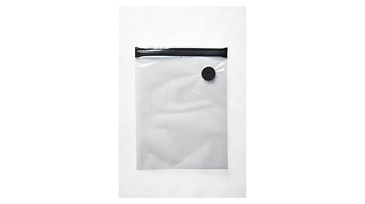 Anova Precision Port Vacuum Bags - Resealable Food Storage