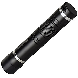 MENGQI-CONTROL Security Guard Tour Systems RFID Guard Tour Patrol System with LED Flash Light(for SOS)+30pcs Check Point