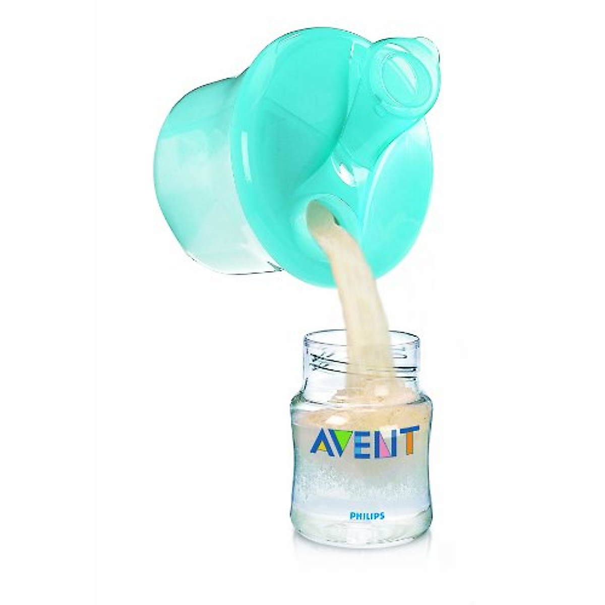 Philips AVENT BPA Free Formula Dispenser/Snack Cup