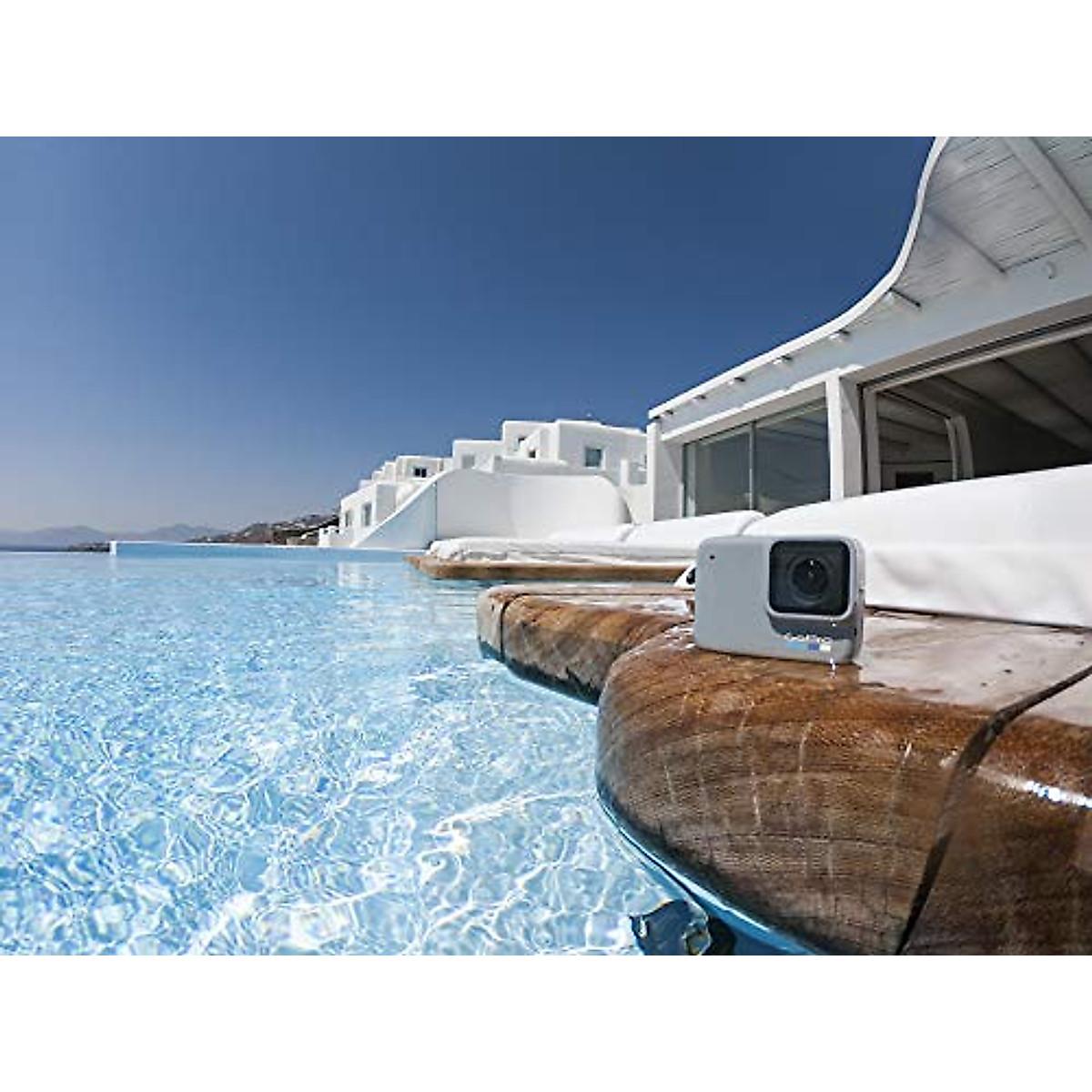 Caméra Sport GoPro Hero7 Gray