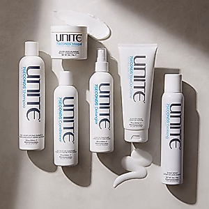 UNITE Hair 7SECONDS Detangler Leave-In Conditioner, 2 fl.Oz