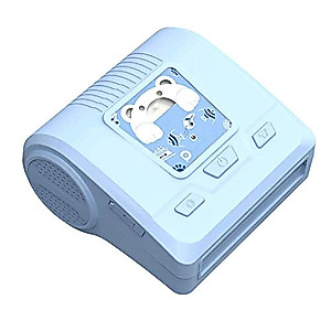 XXXDXDP Portable Mini Pocket BT Thermal Printer Power Bank Function Clip Design Receipt Label Memo Sticker AR Photo Picture Printe (Color : D)