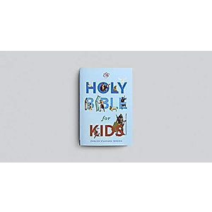 ESV Holy Bible for Kids, Economy