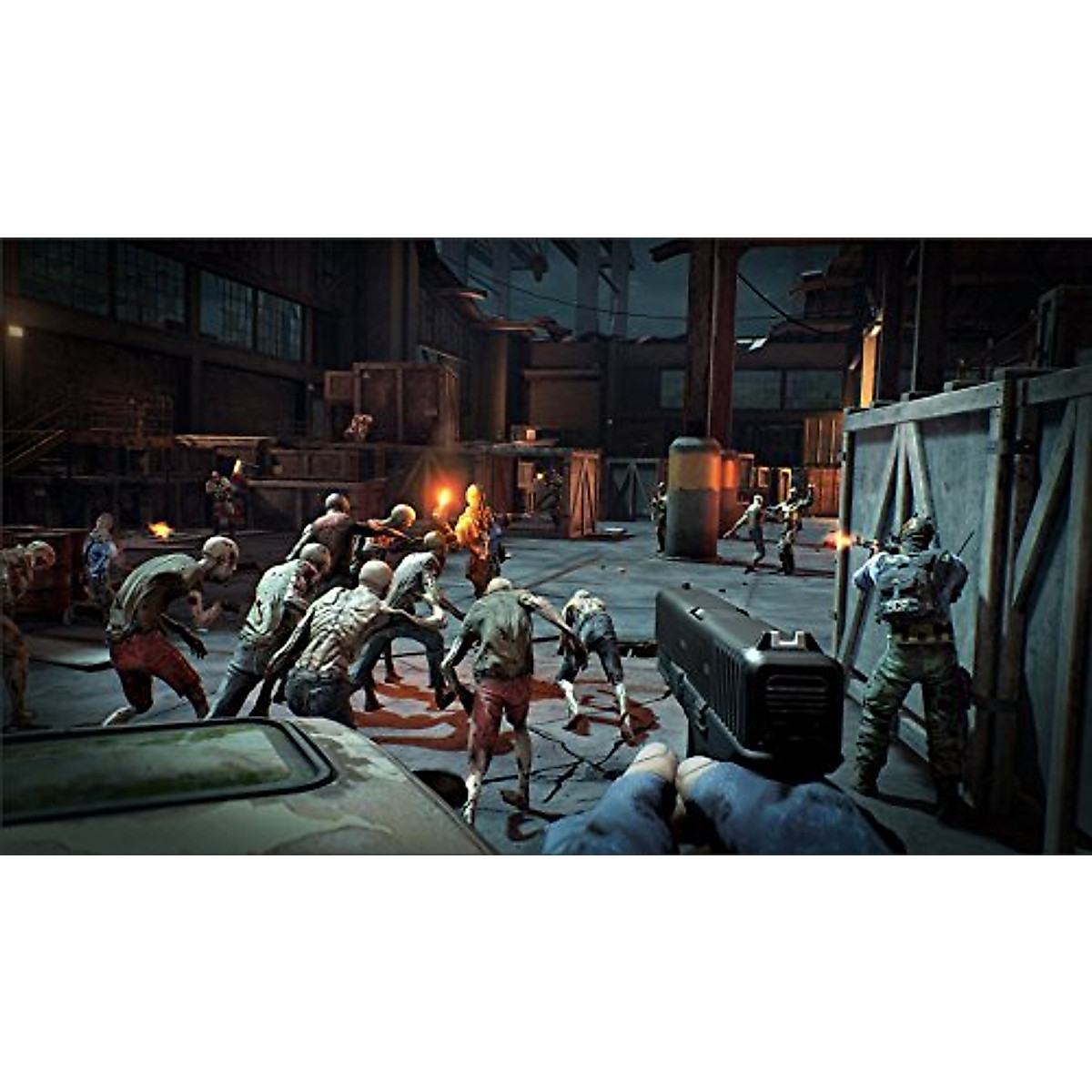 XBOX1 Dead Alliance (EU)