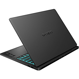 HP OMEN Transcend Gaming Laptop 14.0" 120 Hz OLED 2.8K (16-CoreIntel Ultra 9-185H, GeForce RTX 4070 8GB, 32GB LPDDR5X, 1TB SSD, RGB KYB, Thunderbolt 4, WiFi 6E, Win 11 Home) w/DKZ USB Port Expander