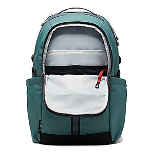 Mountain Hardwear Wakatu Backpack, Blue Pine, O/S