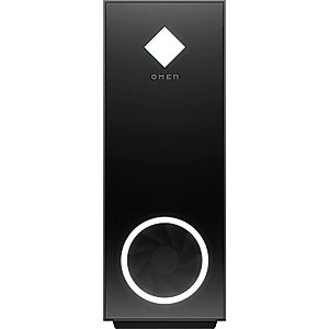 HP OMEN Gaming Premium Desktop | AMD Ryzen 7 5800X 8-Core Upto 3.8GHz | 16GB DDR4 | 1TB SSD | NVIDIA GeForce RTX 3080 | Windows 11 Home | Keyboard and Mouse | with Mouse Pad Bundle