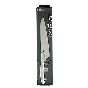 8 1/4" (210mm) Chef's Knife - KAI 5000 ST Series
