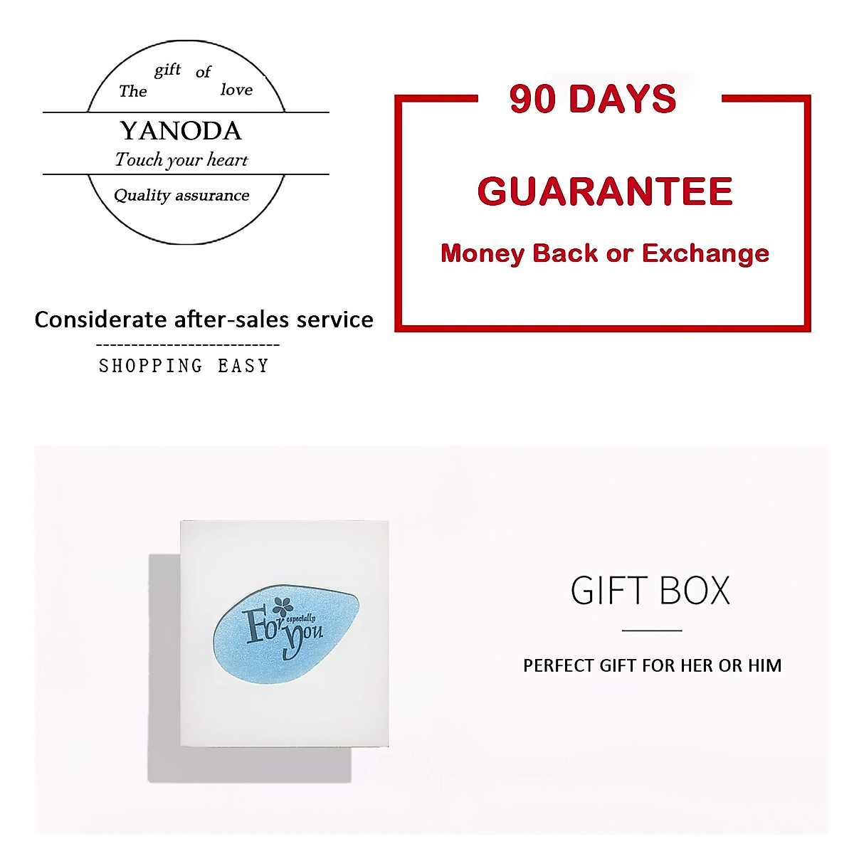 YANODA Initial Ankle Bracelets for Women 14K Gold Plated Layered Figaro Chain Letter Initial Anklets Handmade Layered Heart Ankle Bracelets Personalized Jewelry for Women C