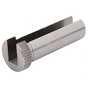 Collard Bushing, III, ID35mm, L 2-1/2 in