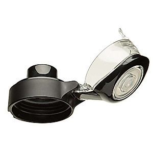 Zak Designs Zak Designs Pokemon Reusable Tritan Plastic Water Bottle with Flip Top Cap, Single, Pokemon-K951