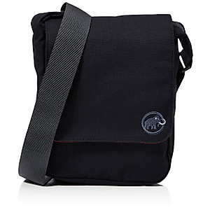 Mammut Shoulder Square, Black