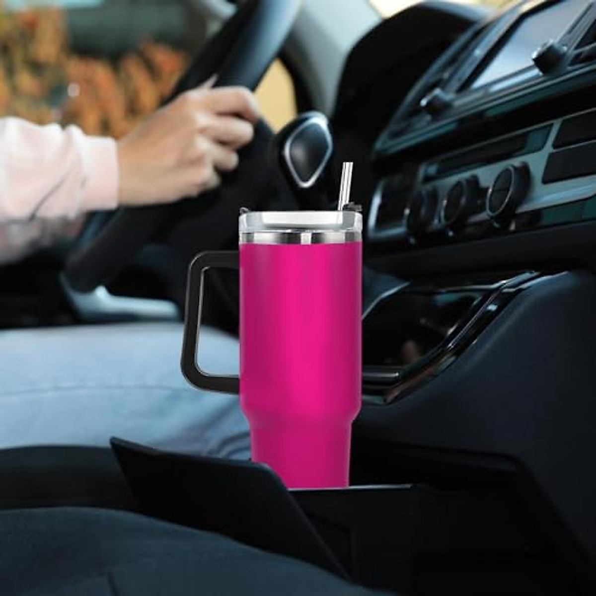 i like my girls a little bit older Tumbler 40 oz Tumblers with Lid and Straw Insulated Tumblers Stainless Steel Tumbler Funny Gifts for Men