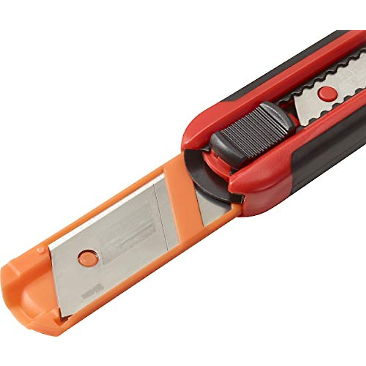 Hultafors Tools 389260U Snap-Off Knife SRP 25A