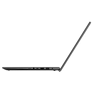 ASUS VivoBook Thin and Light Laptop, 15.6" FHD Display, AMD Ryzen 3 3250U Processor, AMD Radeon Graphics, Backlit Keyboard, Fingerprint Reader, Webcam, Wi-Fi, HDMI, Windows 11 (20GB RAM | 1TB SSD)
