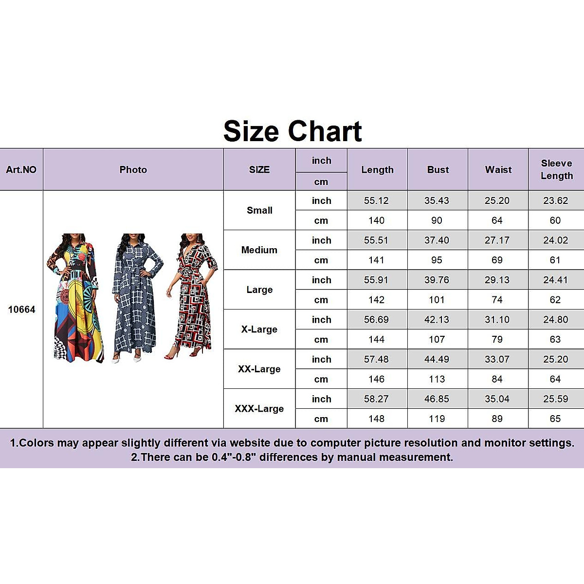 MsavigVice Maxi Dresses for Women Floral Print Casual Long Sleeve Button Down Loose Party Maxi Dress with Belt