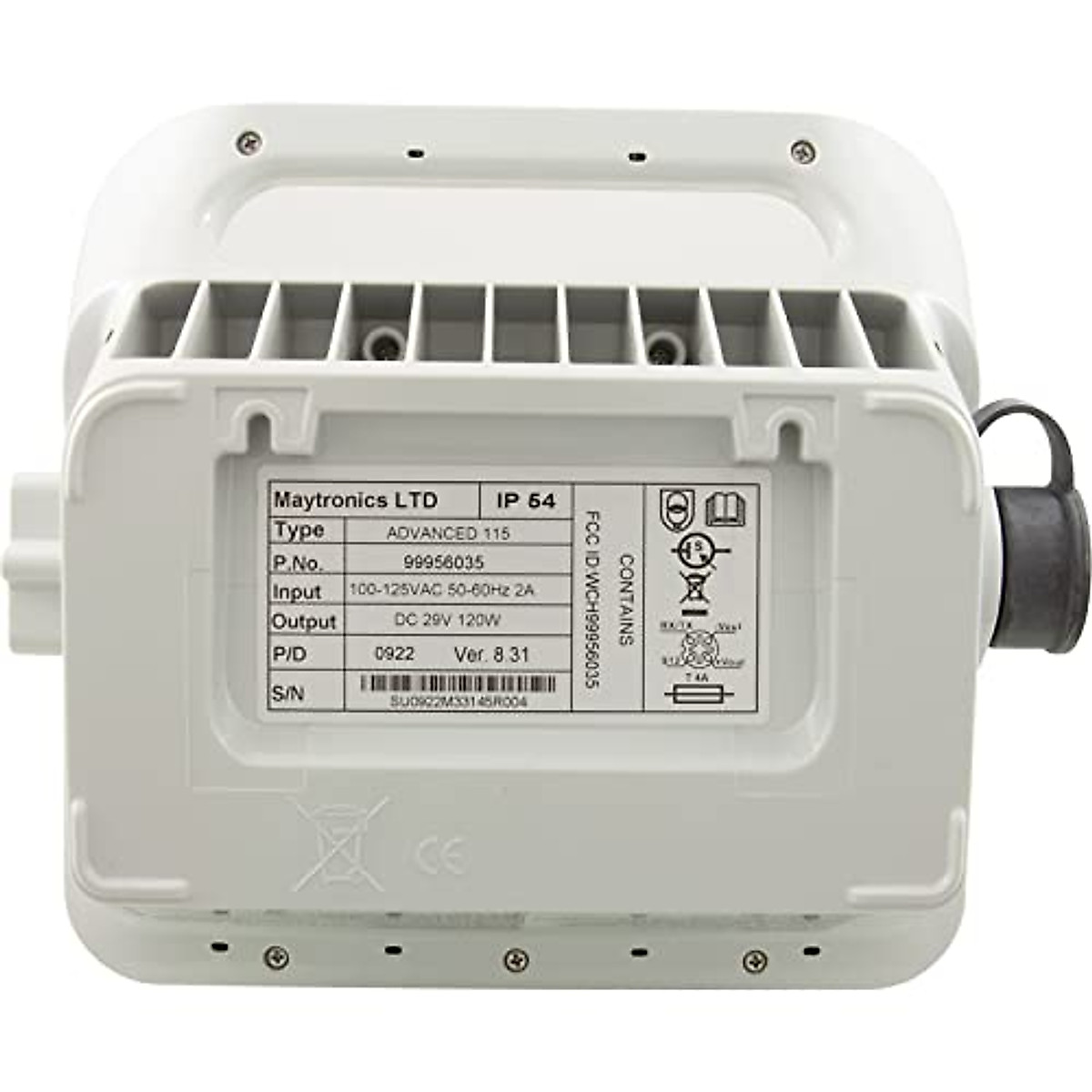 Power Supply PROPTEUS4 Dolphin 99956035US-F1