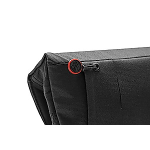 Peak Design Field Pouch for Camera and Technology Accessories Tan (BP-BR-1)