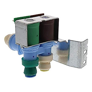 ERP W10179146 Refrigerator Water Valve