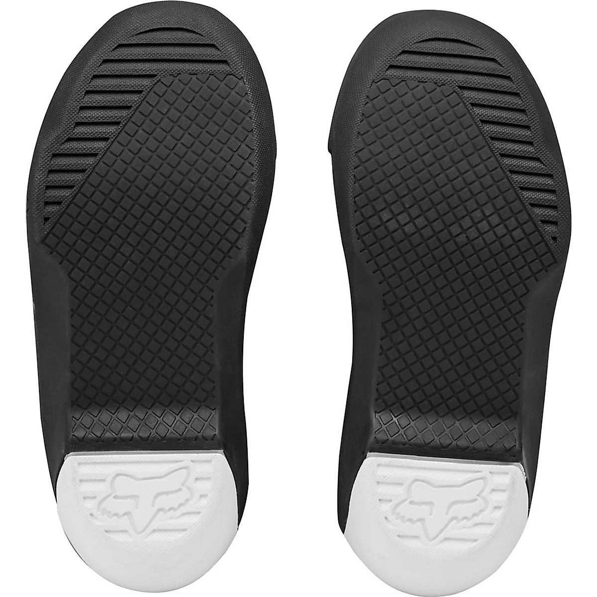 Fox Racing Unisex-Child Youth COMP Motocross Boot,Black,Little Kid 12