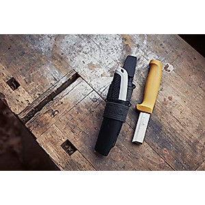 Hultafors Tools 381070U STK & URA Double Holster