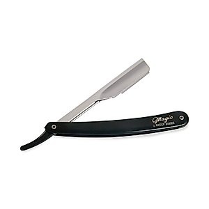 Master Barber Magic Razor