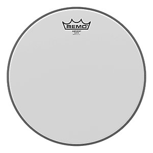 Remo Emperor Coated Drum Head - 12 Inch