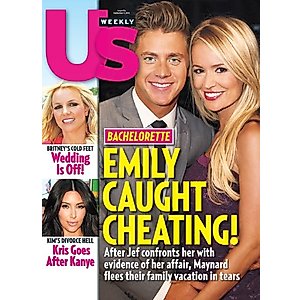 us weekly, bachelorette emily september 2012