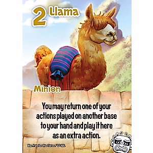 Smash Up World Tour Culture Shock Expansion -AEG, Board Game, Card Game, African, Russian, German Legends, and more, 2 to 4 Players, 30 to 45 Minute Play Time, for Ages 10 and Up