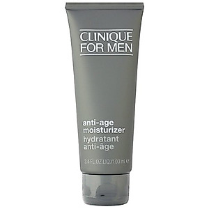 CLINIQUE for Men Anti-Age Moisturizer, 3.4 Ounce