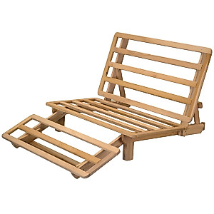 KD Frames Lounger Futon, Full