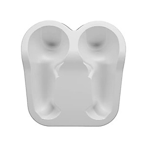 VR Handle Base Anti Slip VR Controller Desktop Mount Station VR Controller Holder for Pico 4