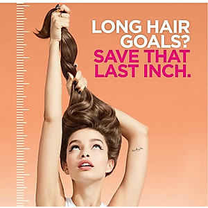 L'Oreal Paris Elvive - Dream Lengths - Restoring Shampoo & Super Detangler Conditioner Set - One Set