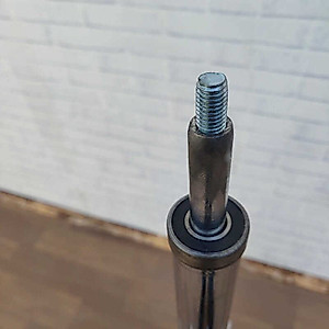 Round Portable Small Clothing & Garment Racks with Wheels/Glass Shelf - Rotatable 39" to 65" Adjustable Height Modern Hanging Rails, Dressing Room Dormitory Cloakroom Boutique