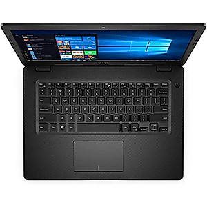 2020 Newest Dell Inspiron 15 3000 PC Laptop: 15.6" HD Anti-Glare LED-Backlit Nontouch Display, Intel 2-Core 4205U Processor, 8GB RAM, 1TB HDD, WiFi, Bluetooth, HDMI, Webcam, Win 10
