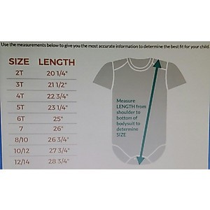 CBObaby Short Sleeve Round Crew Neck Bodysuits For All Ages (Black 3T)